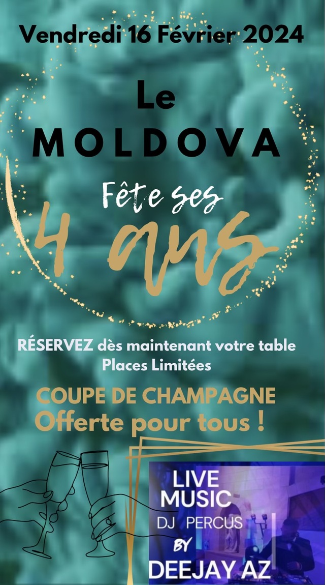 Restaurant Moldave | Cuisine Moldave & Grillades au feu de bois | Mériganc