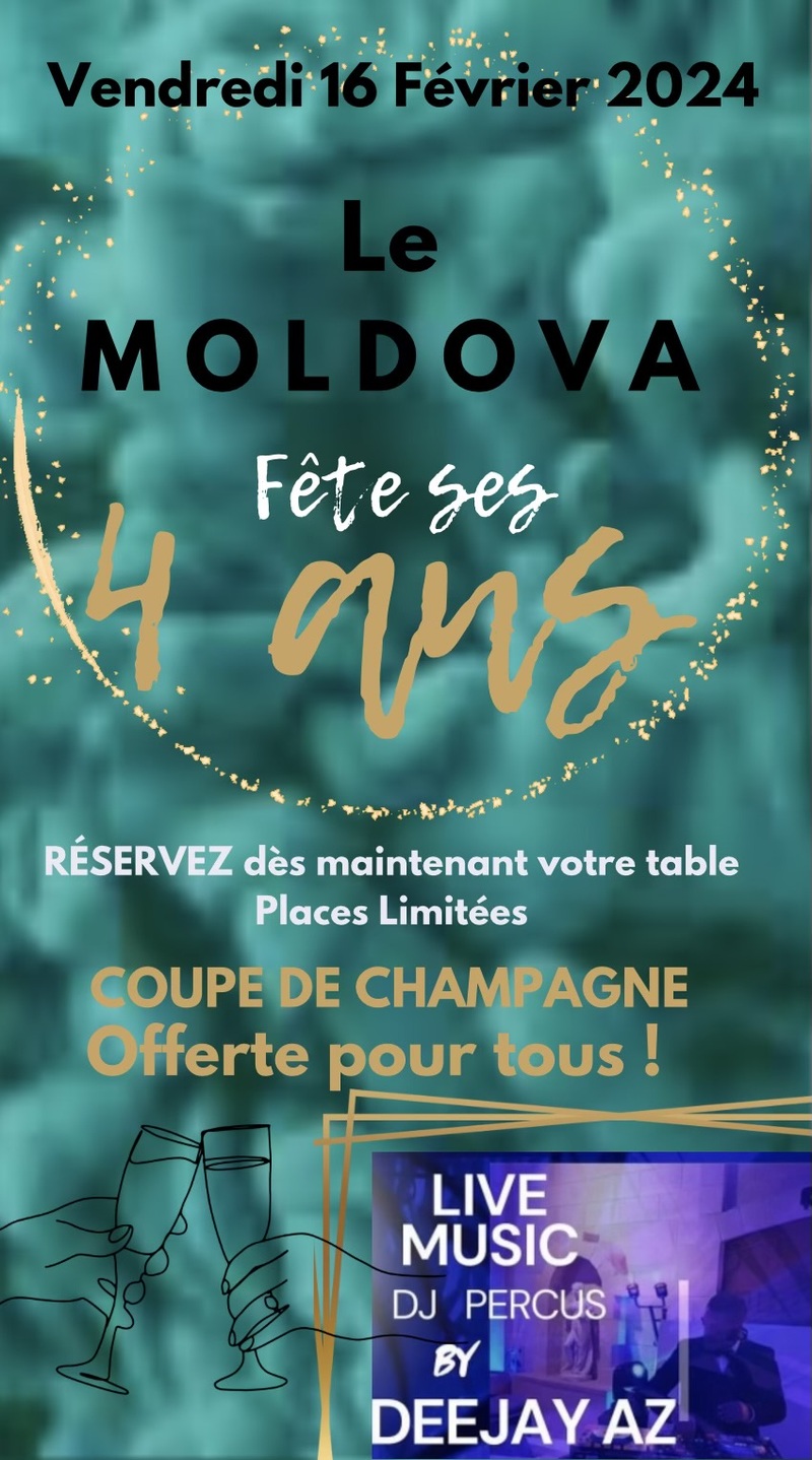 Restaurant Moldave | Cuisine Moldave & Grillades au feu de bois | Mériganc